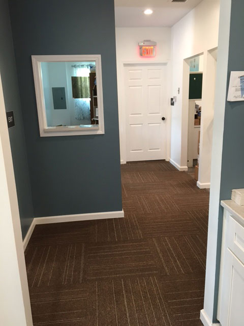 Dental Office Tour | Dentist Delmont | Rick Rivardo, DMD