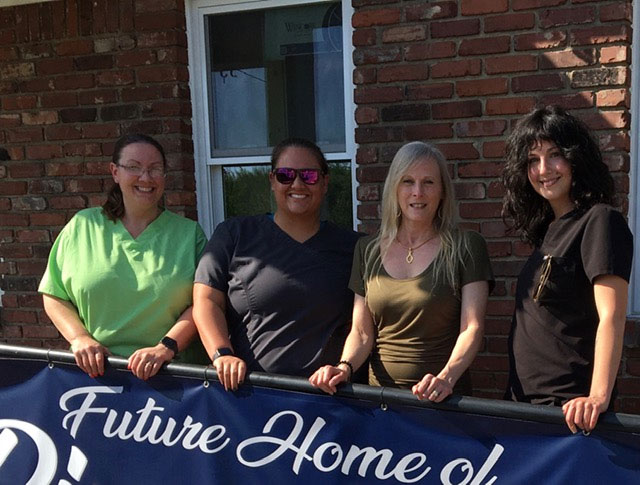 Meet our Dental Hygienists, Assistants and Staff | Dental Office in ...