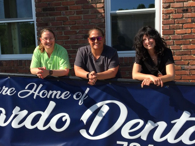 Meet our Dental Hygienists, Assistants and Staff | Dental Office in ...