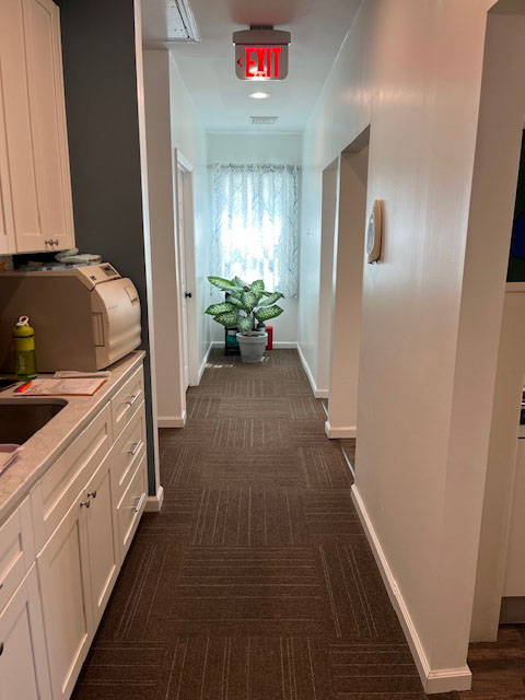 Dental Office Tour | Dentist Delmont | Rick Rivardo, DMD